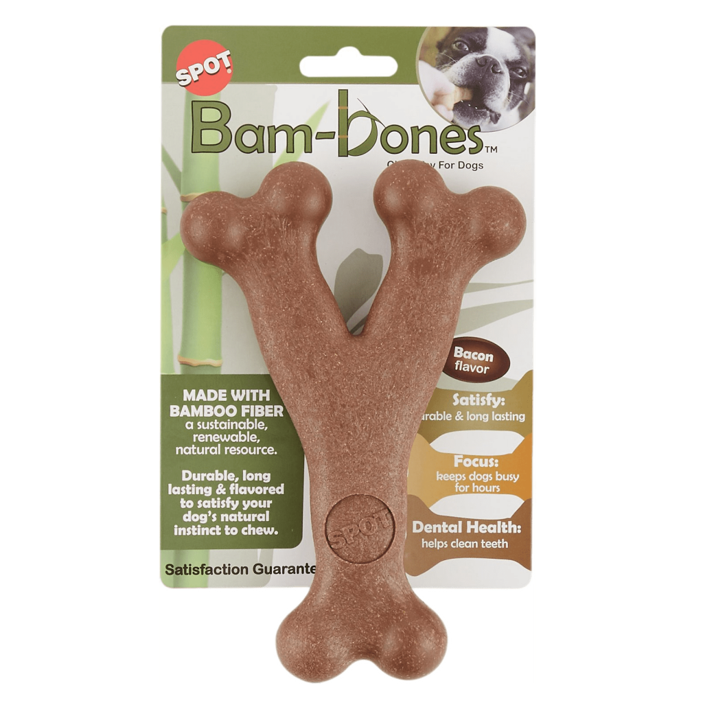 BAM- BONES TIPO Y TOCINO - Club de Perros y Gatos