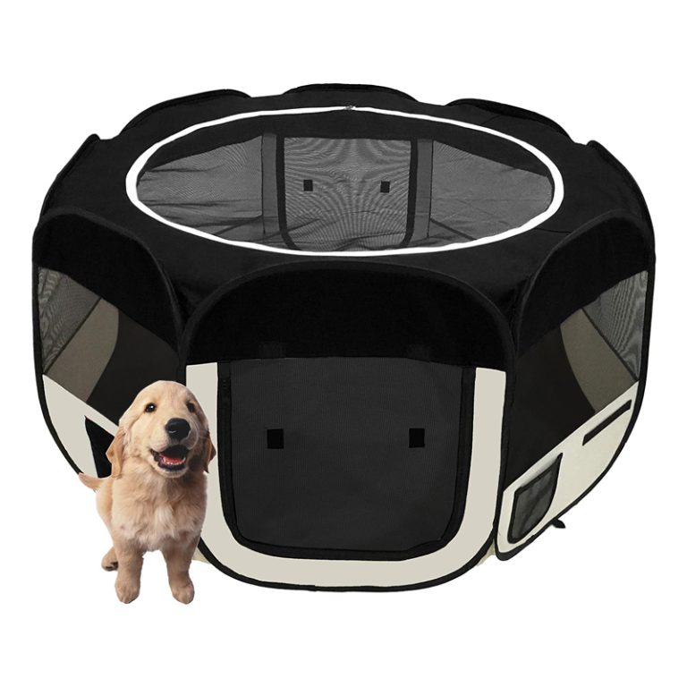 Corrales para Perros y Gatos - Club de Perros y Gatos