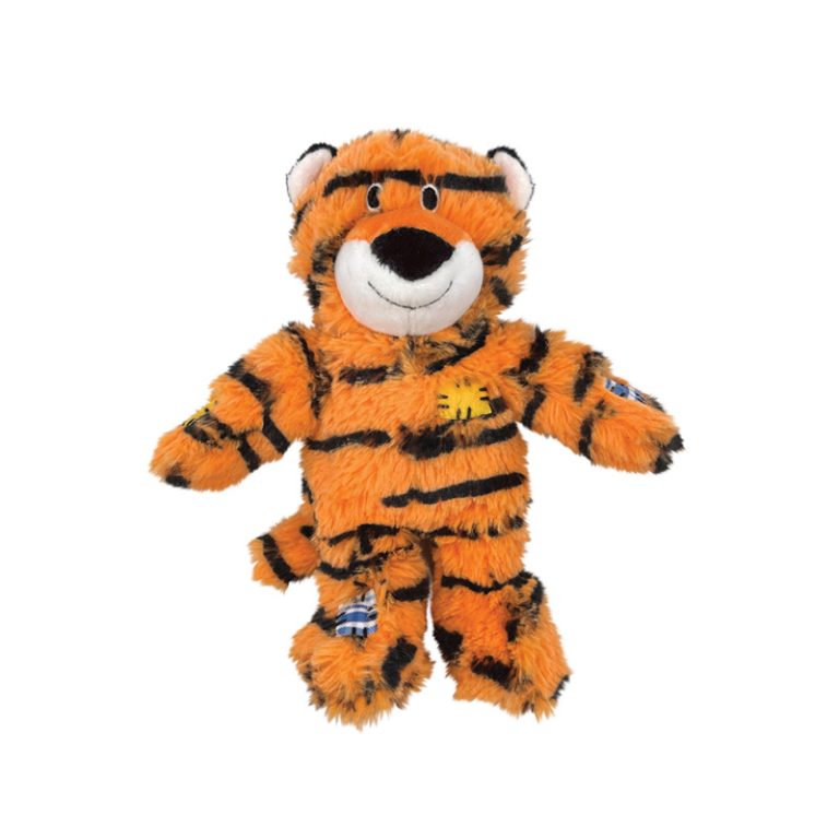 Kong wild knots giraffe - Club de Perros y Gatos